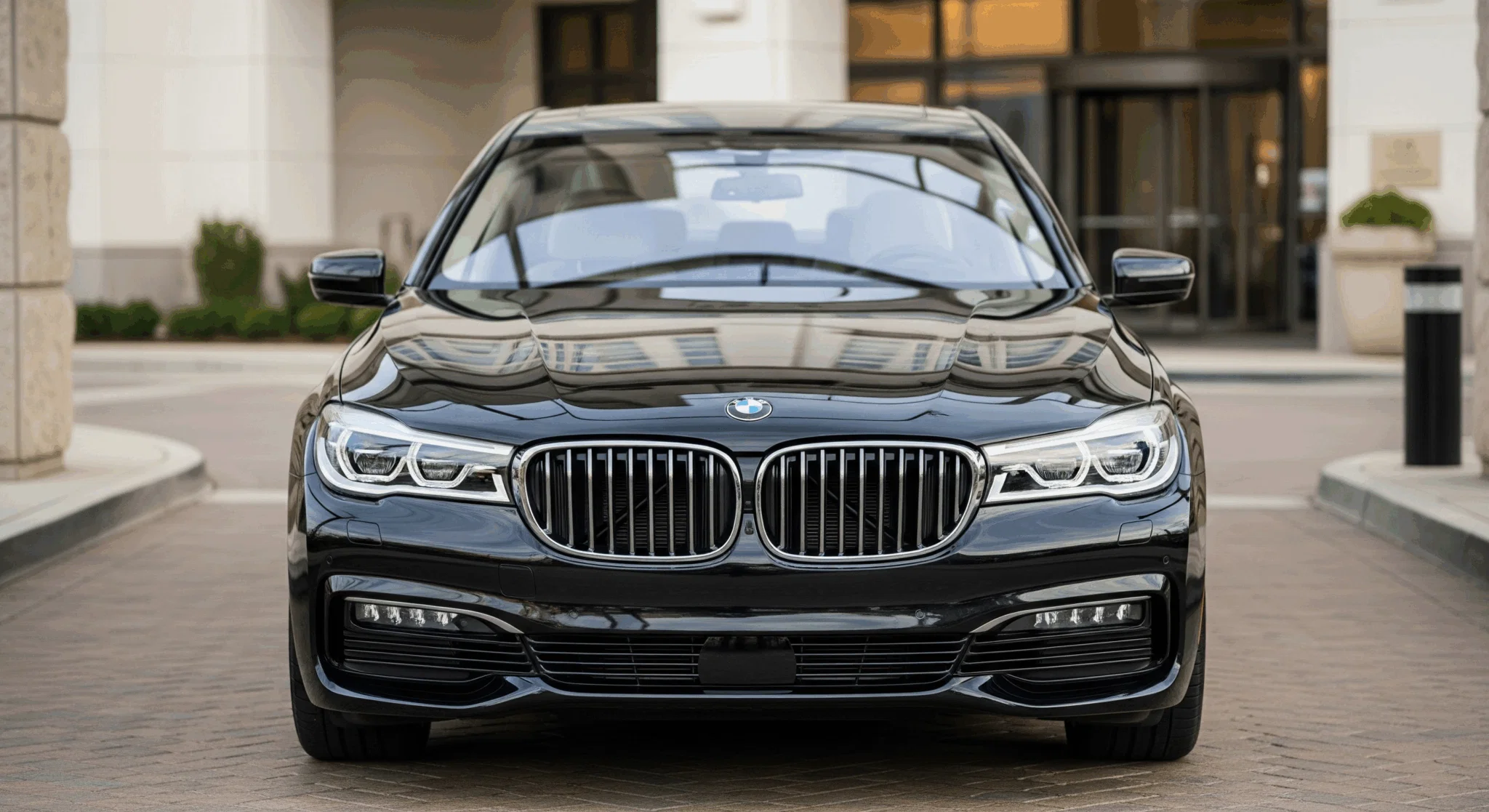 Limousine Service Carmel CA | Monterey Peninsula Limo
