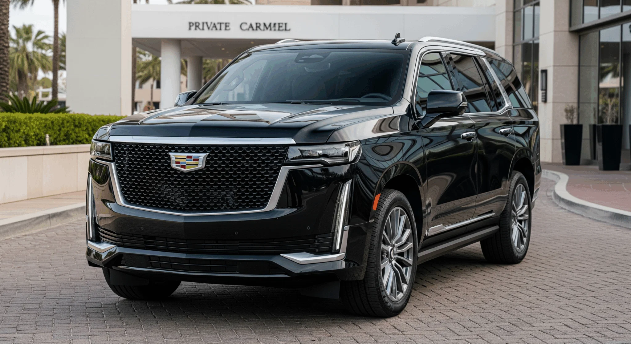 Limousine Service Carmel CA | Monterey Peninsula Limo