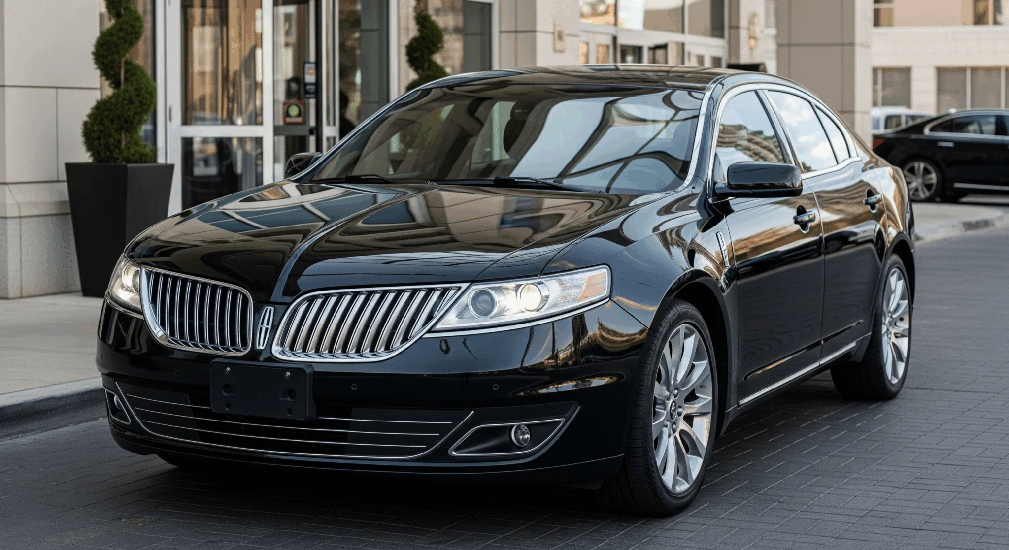 Limousine Service Carmel CA | Monterey Peninsula Limo