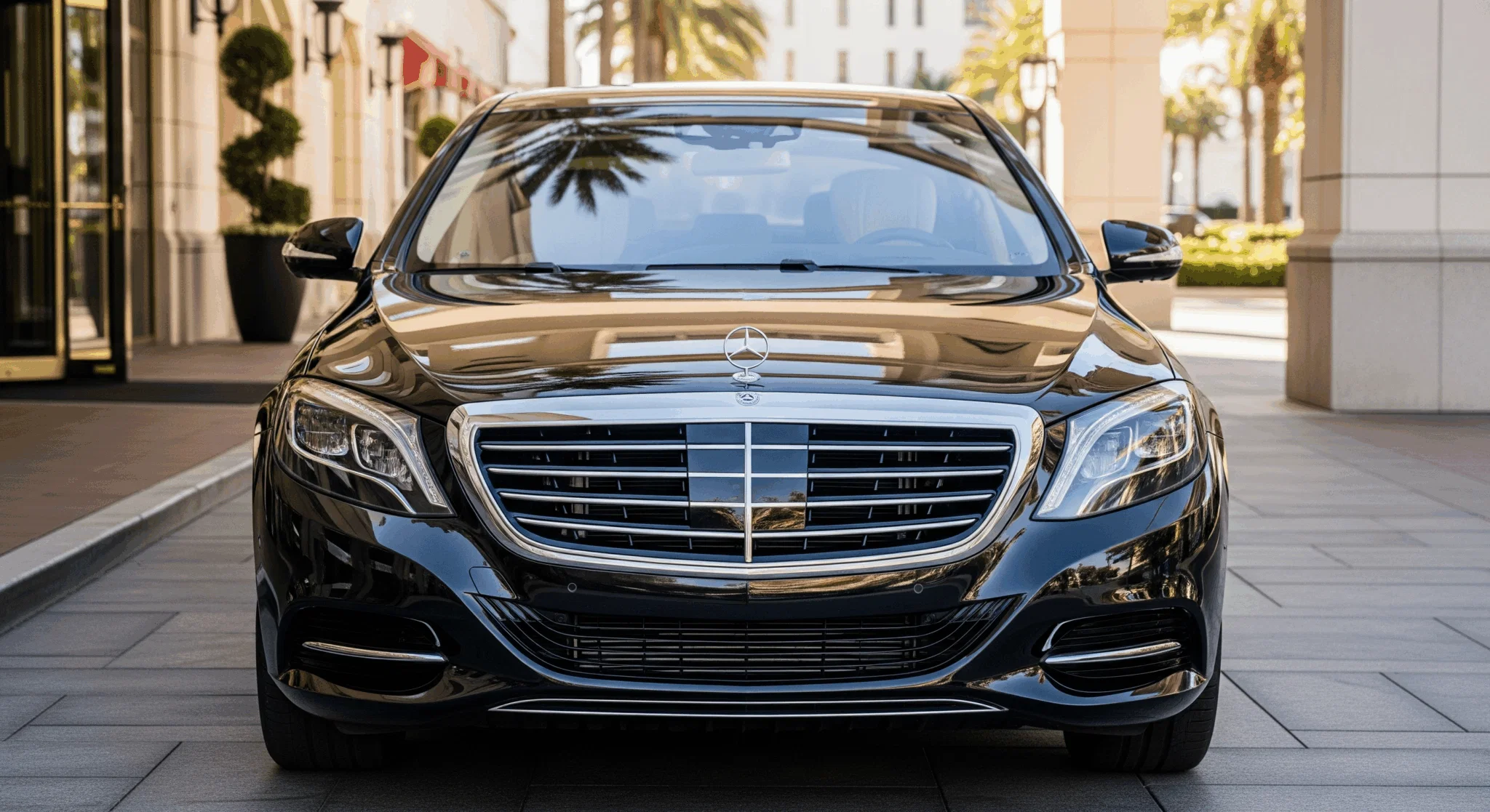 Limousine Service Carmel CA | Monterey Peninsula Limo